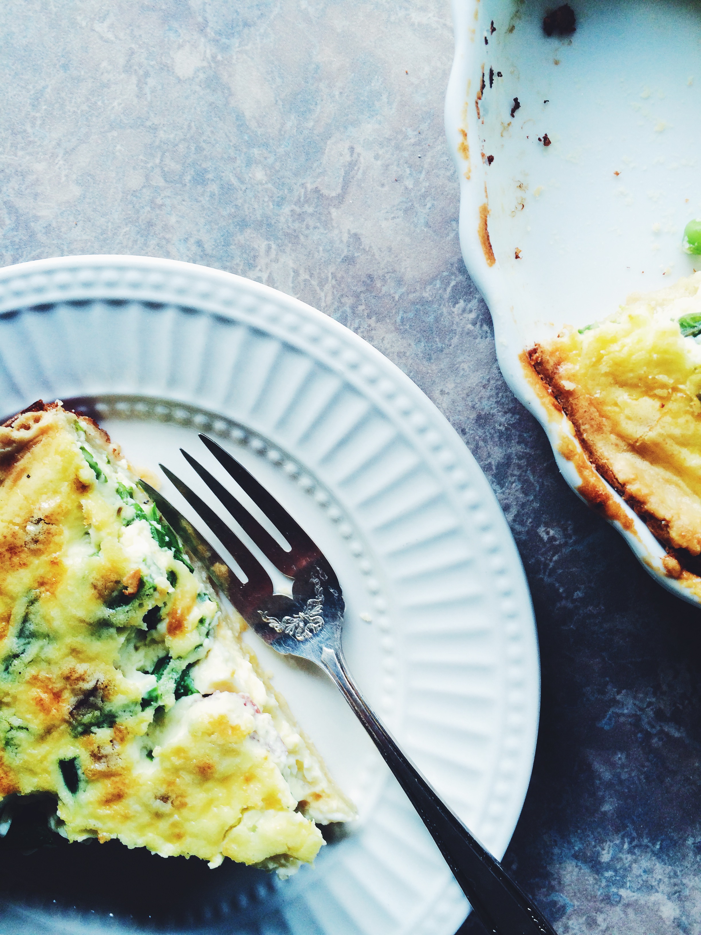 Recipes – Appeasing a Food Geek
