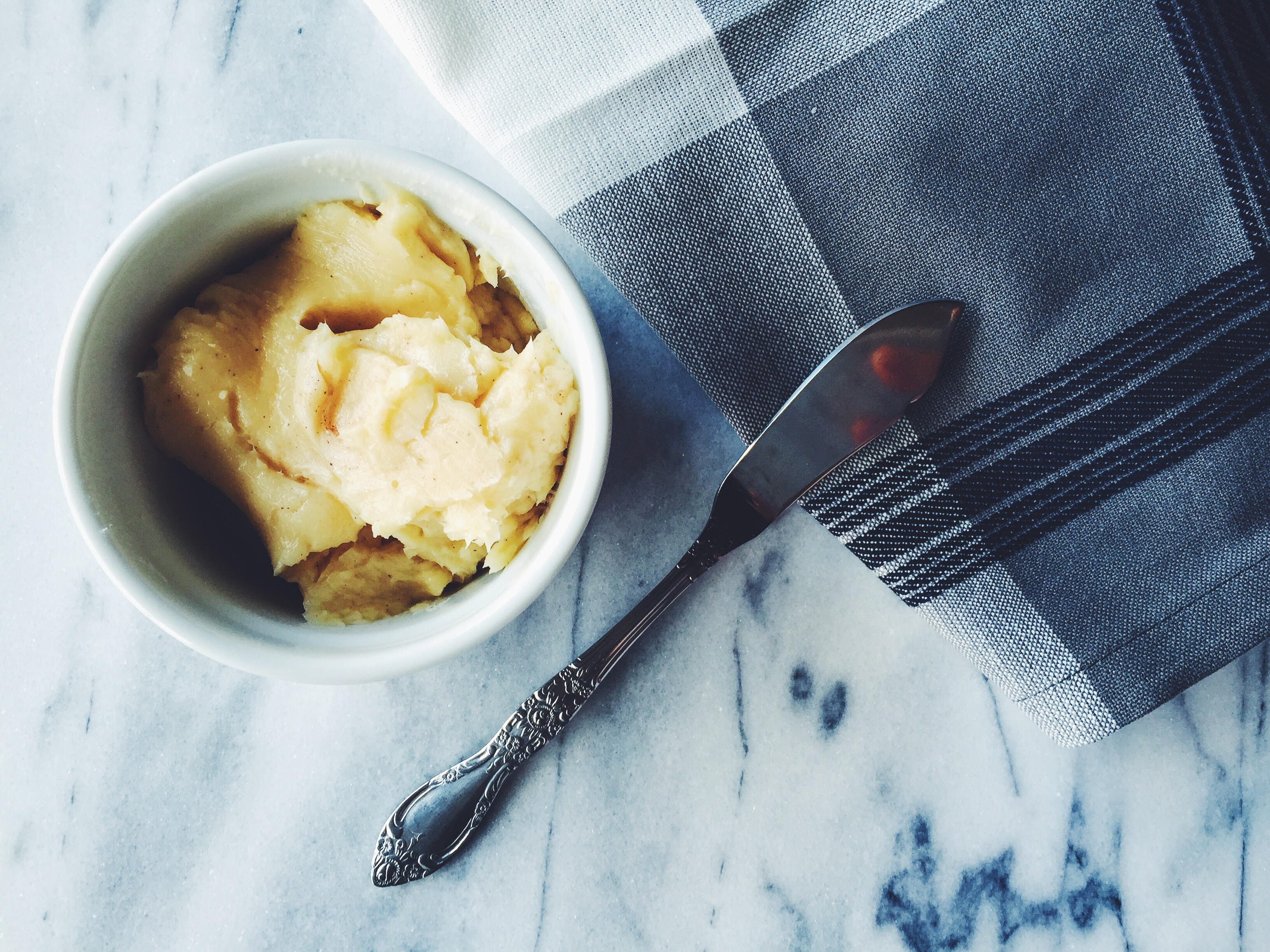 Homemade Butter + Holiday Butter Flavors! – Appeasing a Food Geek